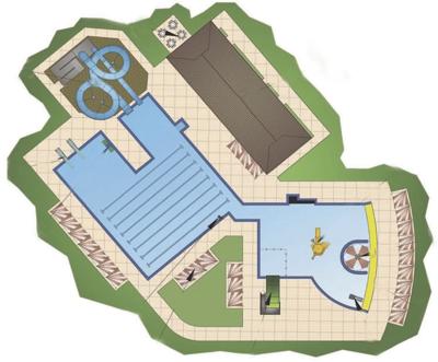 Public has opportunity to weigh in on new West Point swimming pool ...