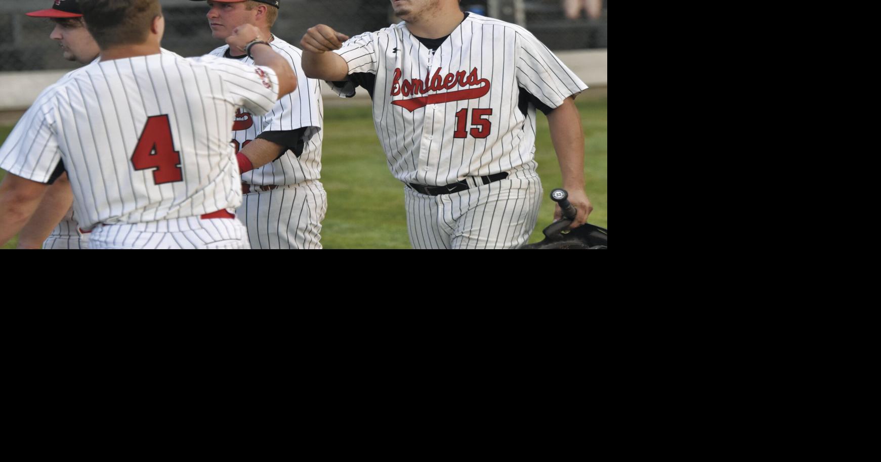BASEBALL: Bombers capture Dodge County Fair championship | Sports ...