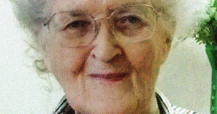 Lois Marie Peterson | Obituaries | wpnews.com