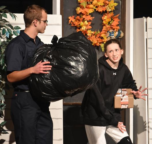 GACC One Act | Our Photos | wpnews.com