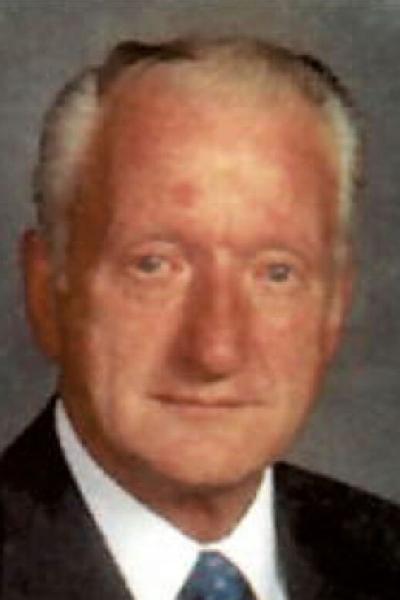 Norbert Spenner | Obituaries | wpnews.com