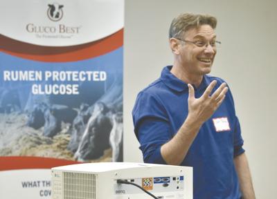 Grain States unveils new product Gluco Best | Top Stories | wpnews.com