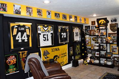 Hawkeye football paradise | Sports | wpnews.com