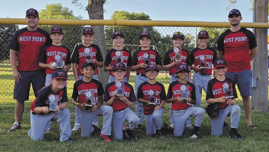 YOUTH BASEBALL ROUND-UP: Bombers’ bats blast North Bend; Juniors find ...