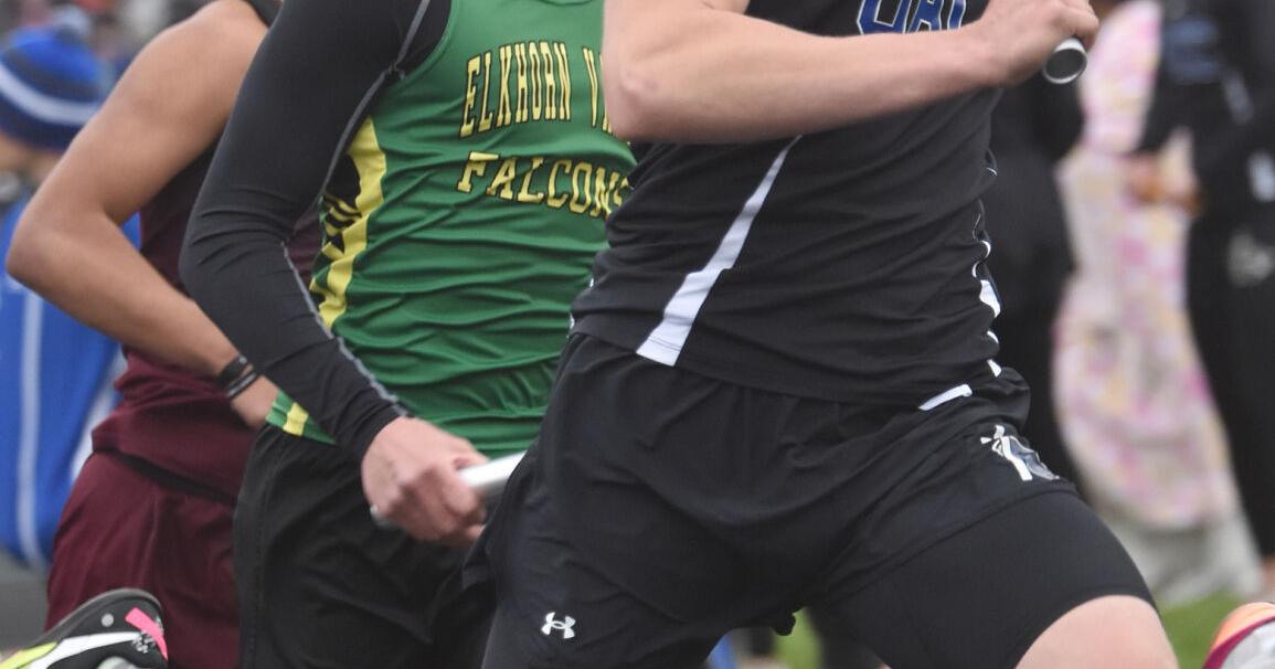 Wisner Pilger Track | | wpnews.com