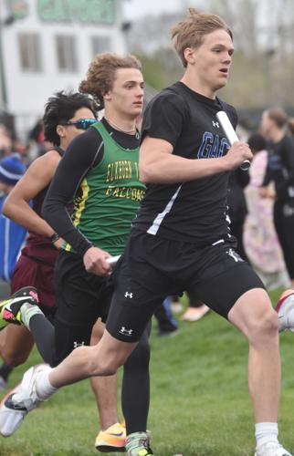 Wisner Pilger Track | | wpnews.com