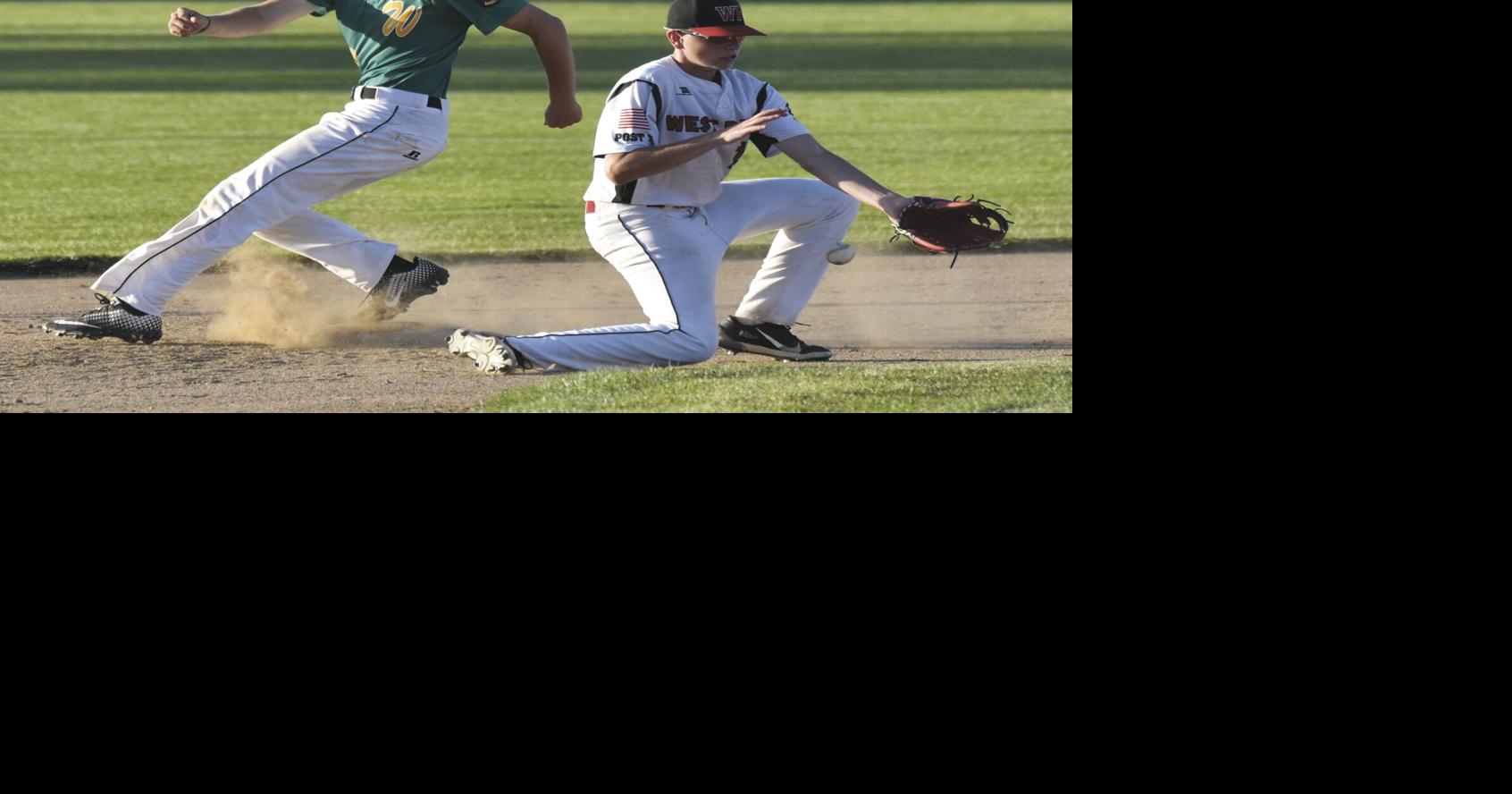 BASEBALL: Youngsters step up in Seniors’ win over Wisner | Sports ...