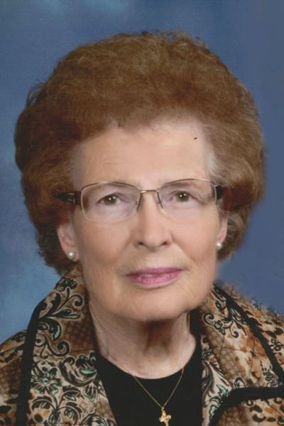 Ursula Clark | Obituaries | wpnews.com