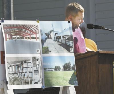 County Fair truly a family affair | Top Stories | wpnews.com