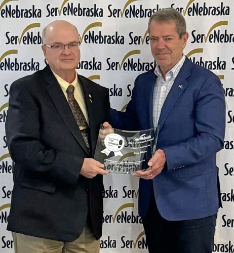 Service in action | Top Stories | wpnews.com