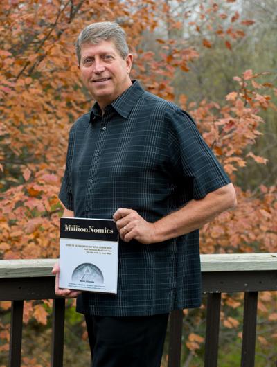 Knobbe draws from experience to write book about how to invest, retire ...