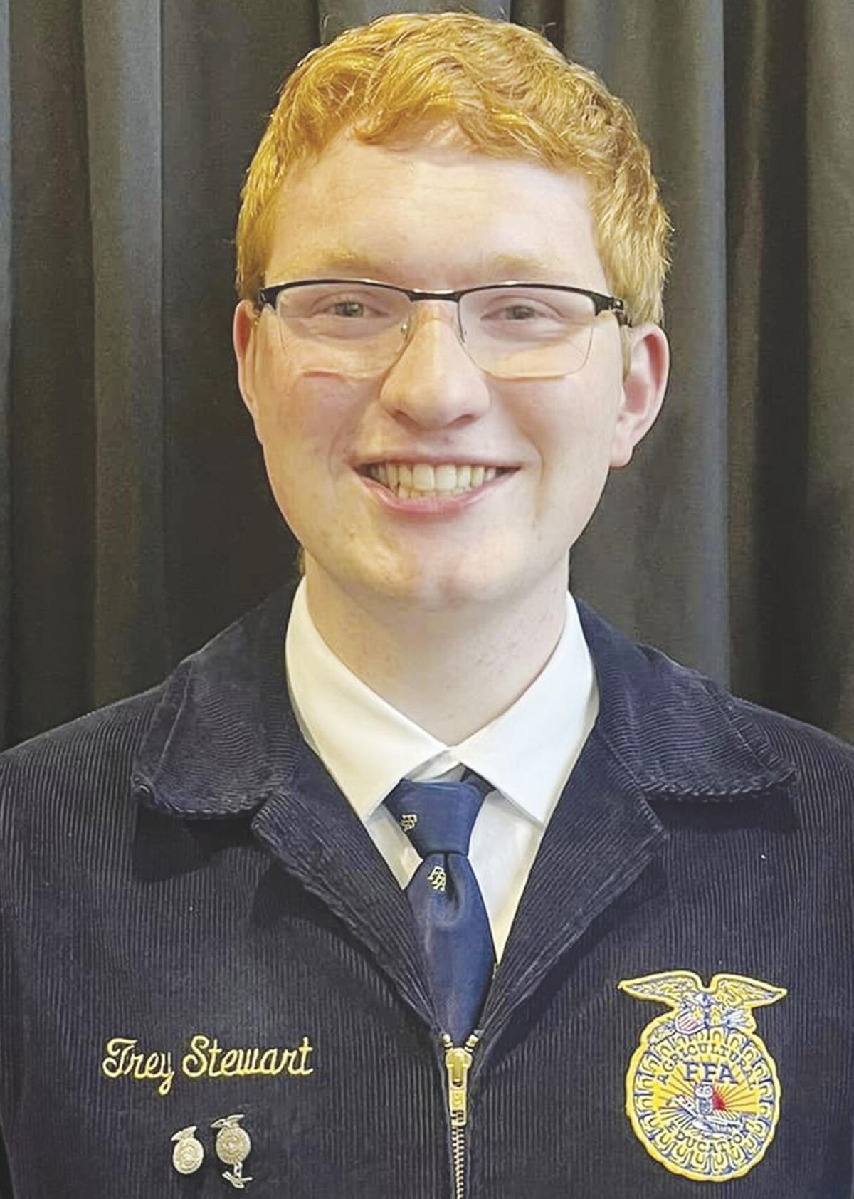 A dream realized | Wisner News | wpnews.com