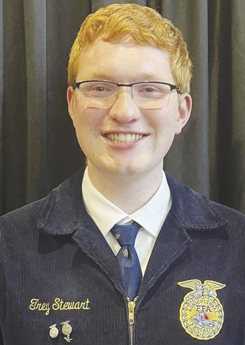 A dream realized | Wisner News | wpnews.com