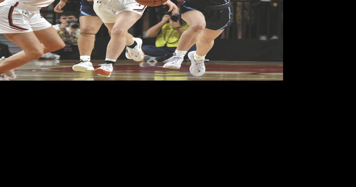 D1 champs clamp down on Panthers | Sports | wpnews.com