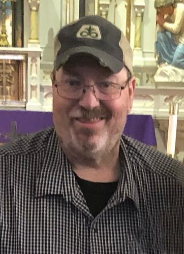 Randy Davie | Obituaries | wpnews.com