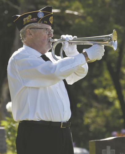 Memorial Day Paying Proper Tribute Top Stories