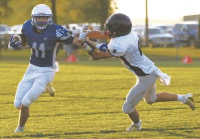 Second half scoring allows N-O to pull away | Sports | wpnews.com