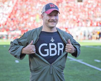 Living out a dream | Top Stories | wpnews.com