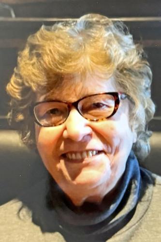 Peggy Oswald | Obituaries | wpnews.com