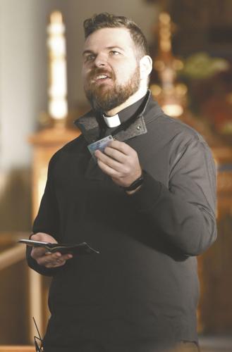 A call to priesthood | Top Stories | wpnews.com