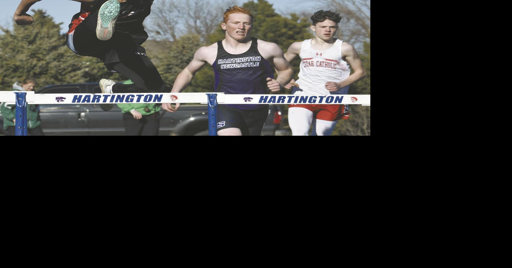 Several gold medals won at Hartington | Sports | wpnews.com