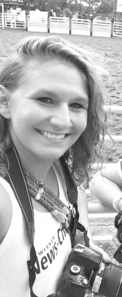 Meet the staff: Getting to know Jana Leigh | News | wpnews.com