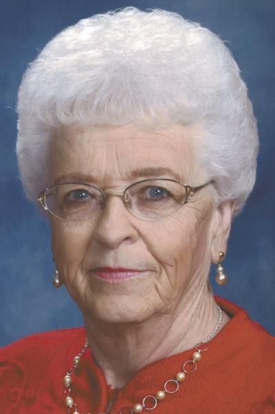 Angela M. Mandel | Obituaries | wpnews.com