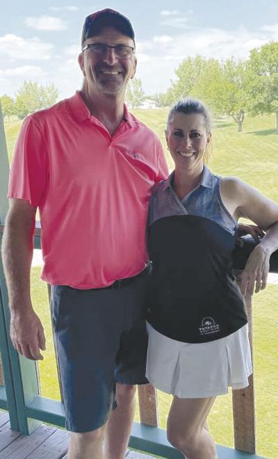 GOLF: Brockmann loves family aspect of golf | Sports | wpnews.com