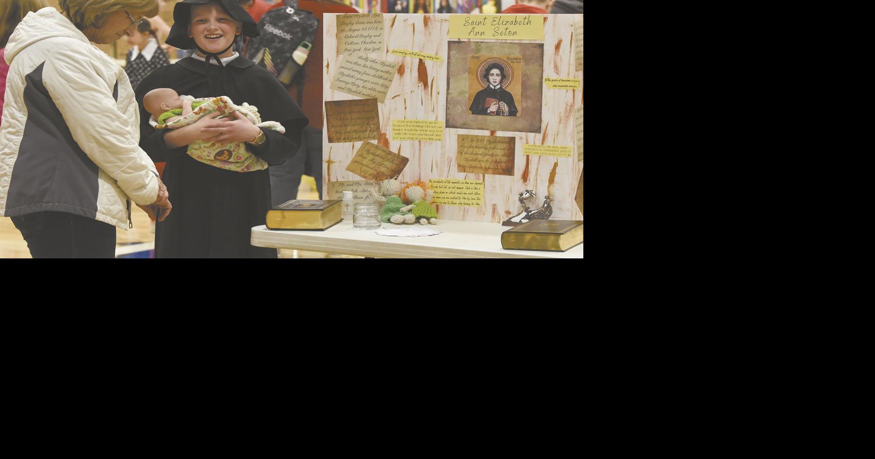 GACC students come to life at Wax Museum | People | wpnews.com