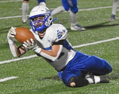 Final score doesn’t tell story for Bluejays | Sports | wpnews.com