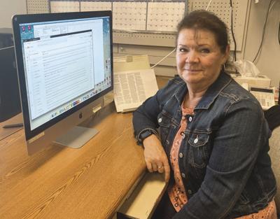 Meet Linda Maxwell, West Point News’ proofreader | News | wpnews.com