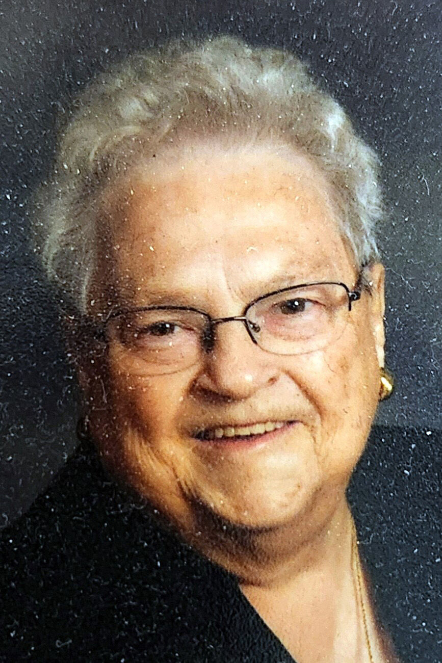 Wanda Ernesti | Obituaries | wpnews.com
