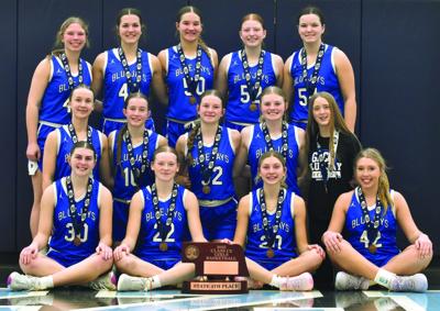 Bluejays finish fourth in Class C2 | Sports | wpnews.com