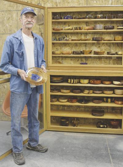 From timbers to treasures | Top Stories | wpnews.com