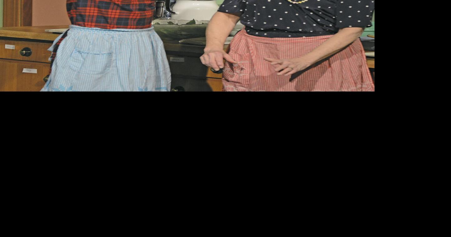 Back for a second helping | People | wpnews.com