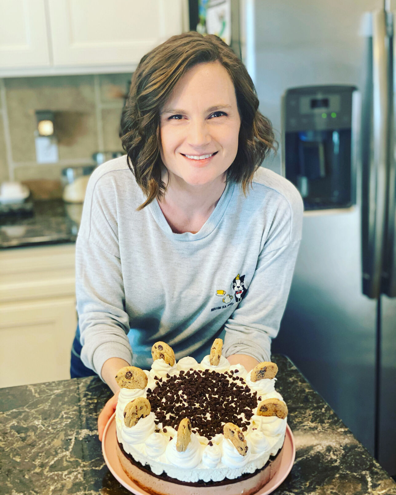 Elyse Marie DeTurk | Obituaries | wpnews.com