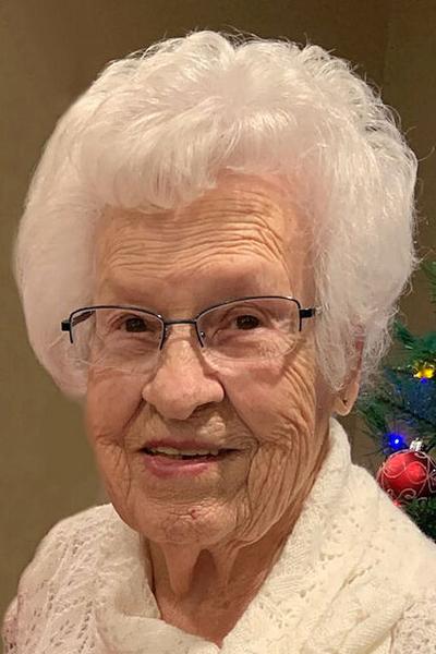 Marcellene Tonjes | Obituaries | wpnews.com