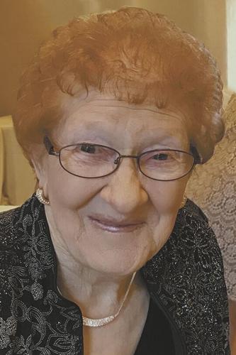 Georgia Lee Batenhorst | Obituaries | wpnews.com