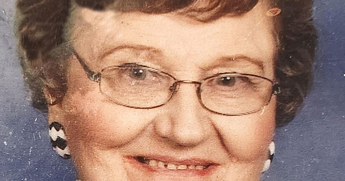 Rosemary Plummer | Obituaries | wpnews.com