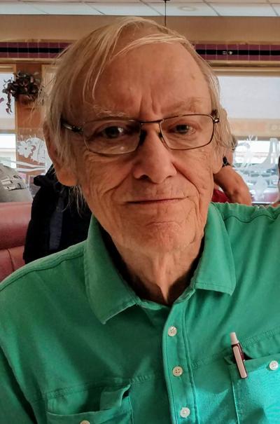 Richard Carl Brand | Obituaries | wpnews.com