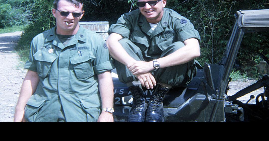 Jack Moyer’s story of hope for those with cancer | People | wpnews.com