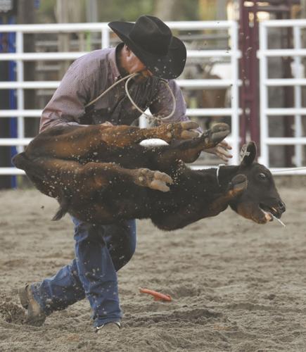 Wisner Rodeo | Top Stories | wpnews.com