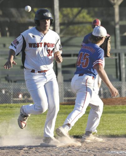 BASEBALL: Rief’s big night sparks Seniors past Crete | Sports | wpnews.com