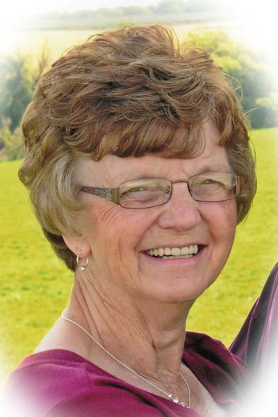 Lois Ann Munderloh | Obituaries | wpnews.com