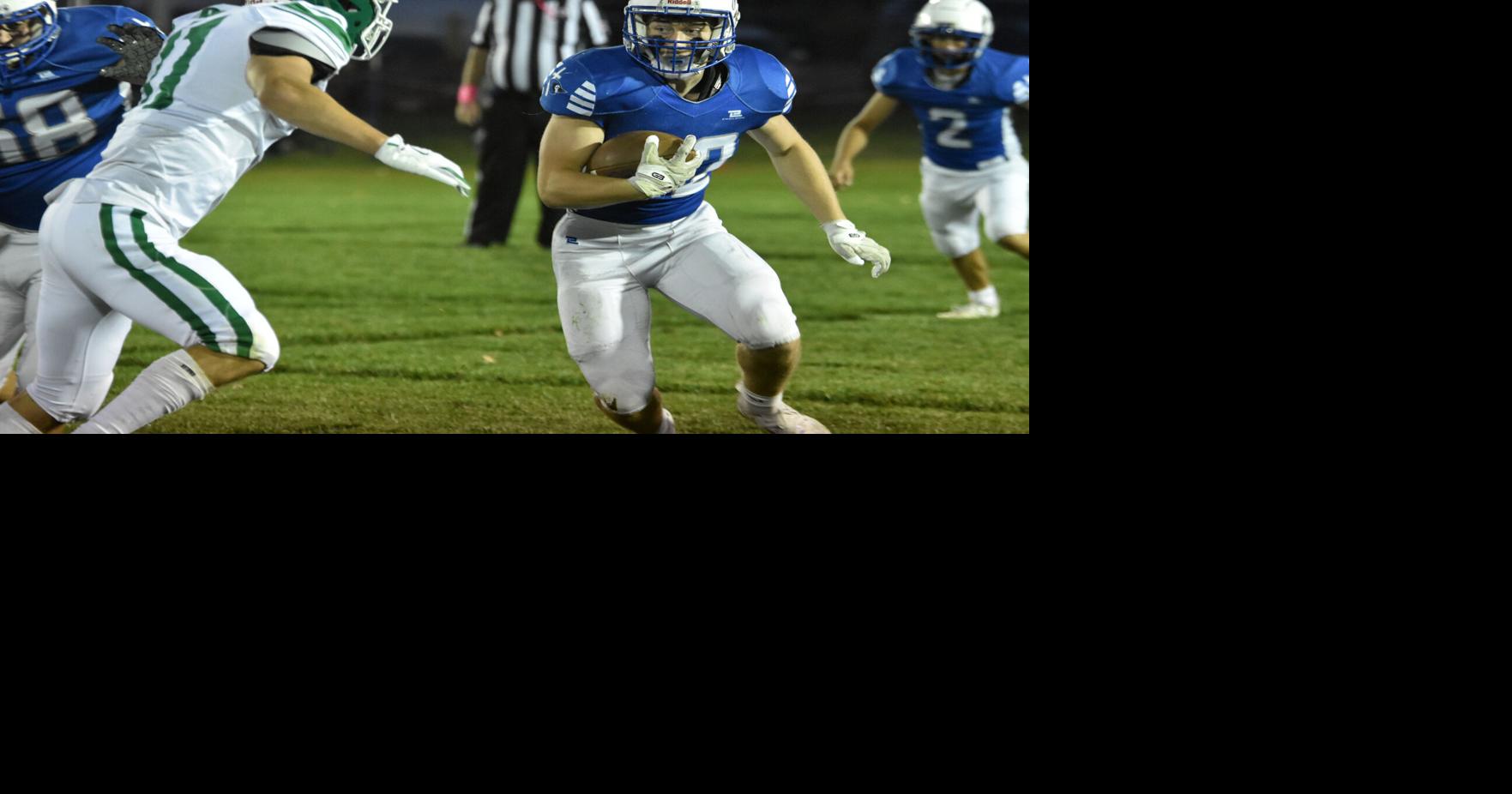 Bluejay & Cadet Football | Our Photos | wpnews.com