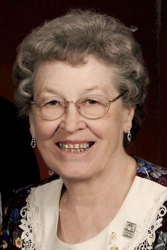 Lora Hillman | Obituaries | wpnews.com