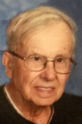 Duane Pagels | Obituaries | wpnews.com
