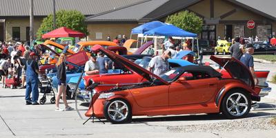 West Point Car Show shines brightly | Top Stories | wpnews.com
