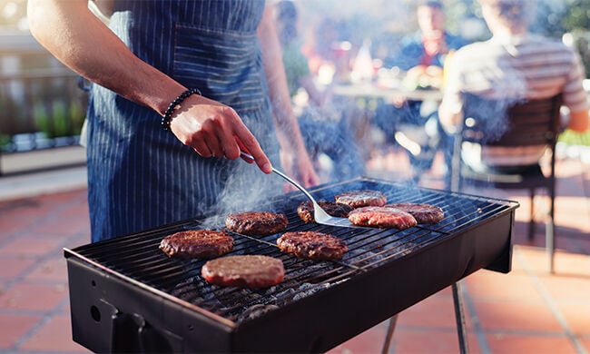 6 Savvy Ways to Ensure Grilling Success This Summer | Food, Recipes ...