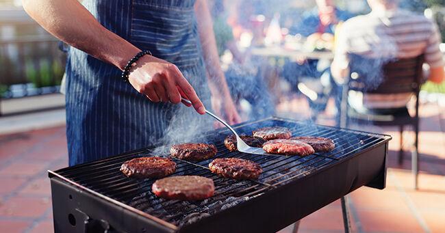 6 Savvy Ways to Ensure Grilling Success This Summer | Food, Recipes ...
